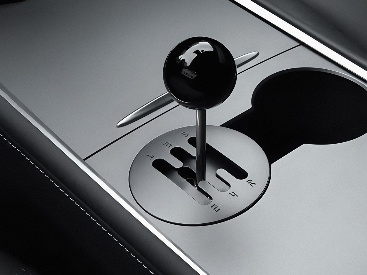 Tesla Model 3/Y Cup Holder Shifter (2018-23 models) – ShifterNinja