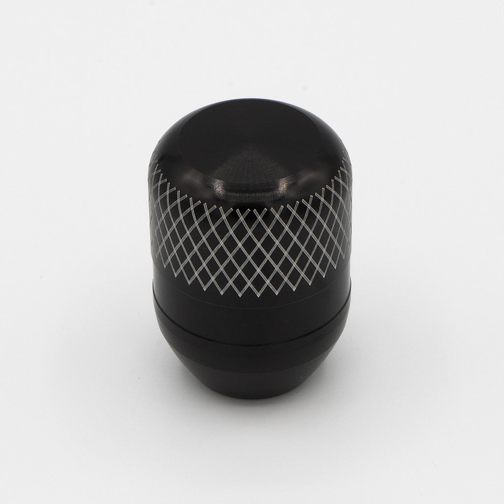 Aluminum Machined Shift Knob – ShifterNinja