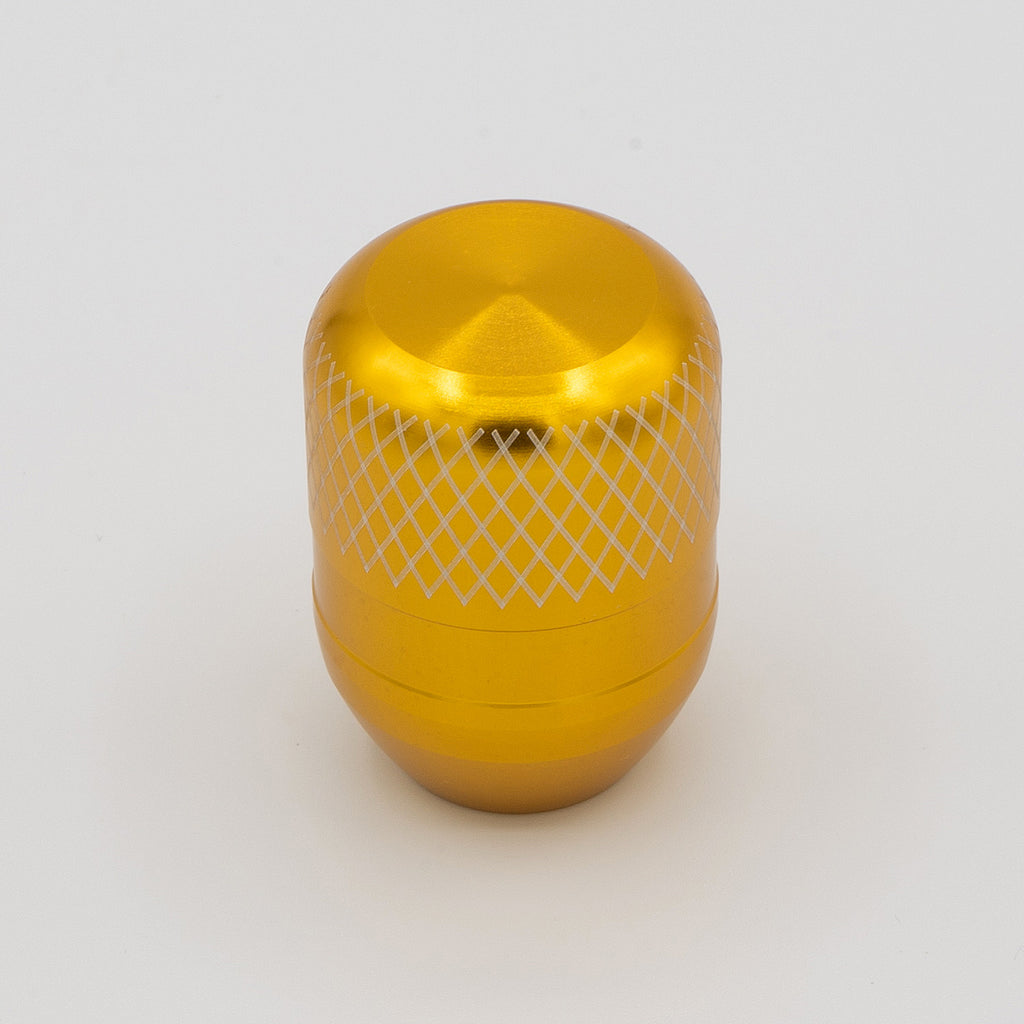 Aluminum Machined Shift Knob – ShifterNinja