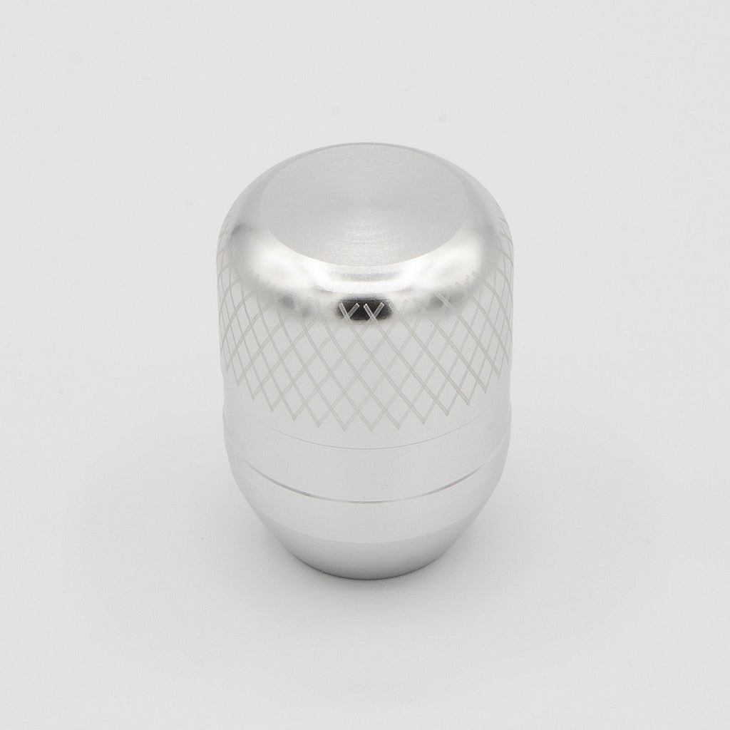 Aluminum Machined Shift Knob – ShifterNinja